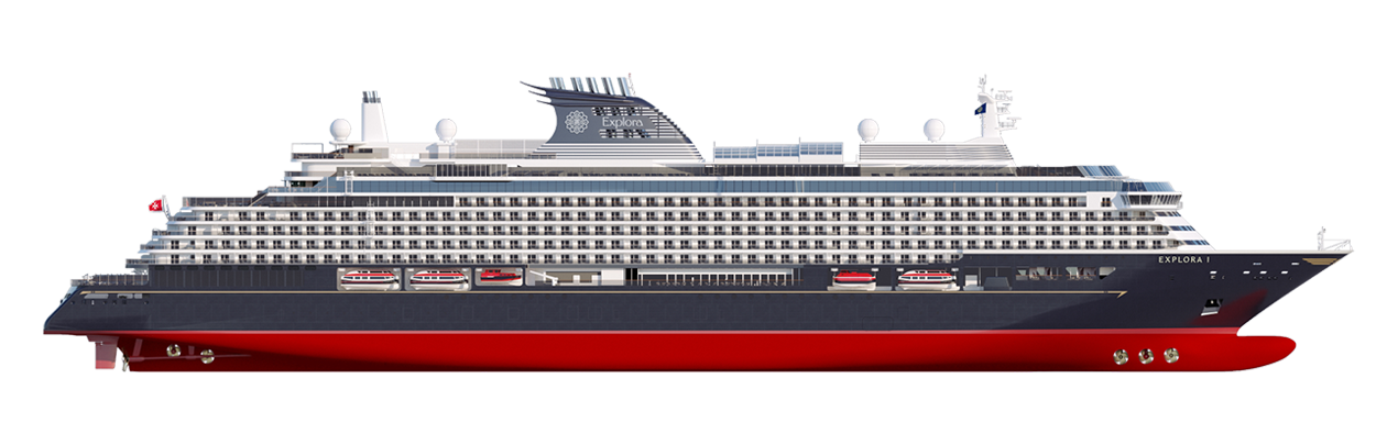 Navios: informações da frota | MSC Cruzeiros